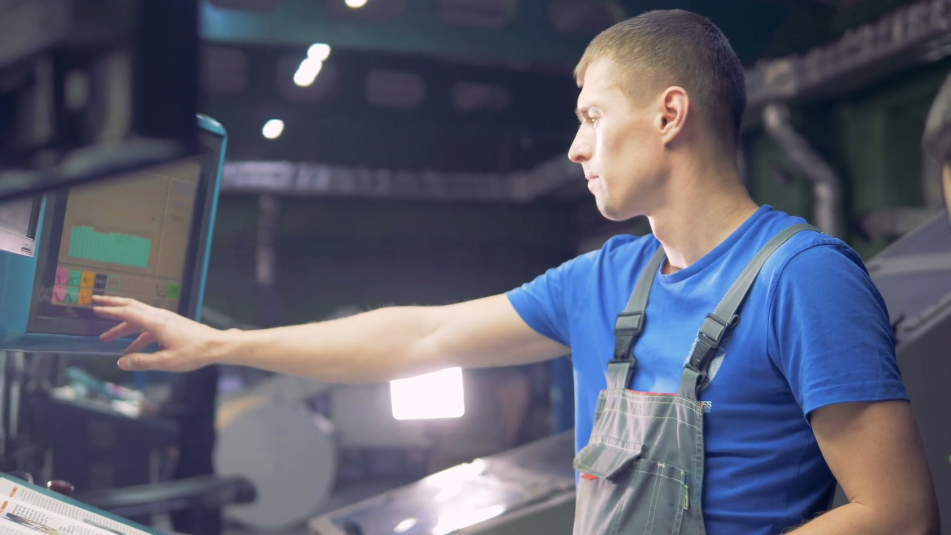 Geti™ Product Demo: Core Capabilities