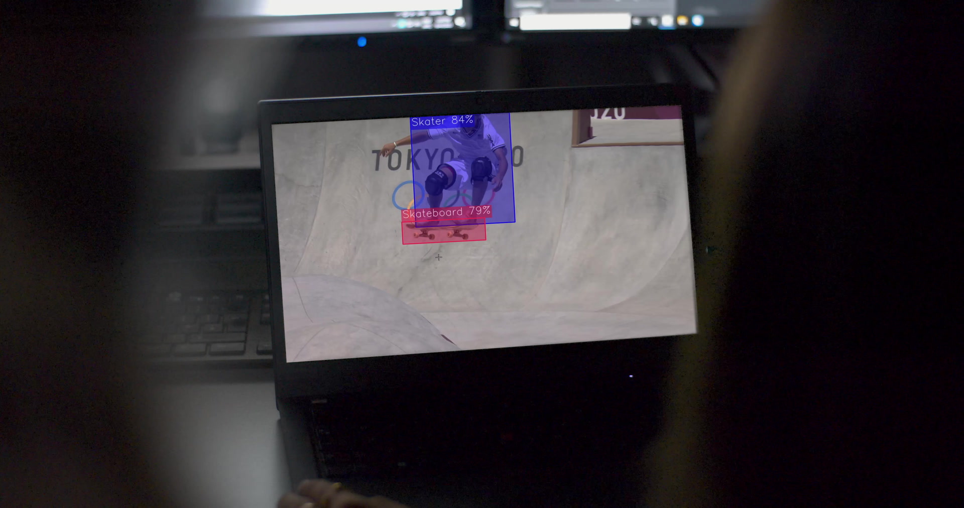 Transforming Olympic Games Viewing with the Geti™ Platform