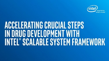 Intel® Scalable System Framework Enables Breakthrough Performance on...