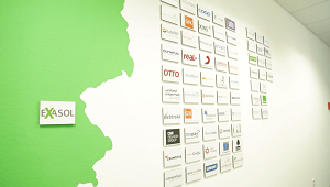 EXASOL: Accelerates BI and Reporting to Turn Data Into Value Faster