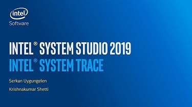 GUI based advanced SoC-wide instruction and data events tracing using...