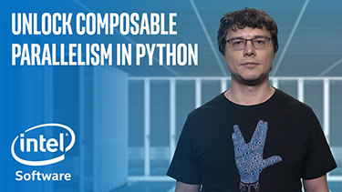 Unlock Composable Parallelism in Python