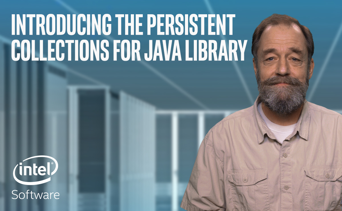 Introducing the Persistent Collections for Java* Library