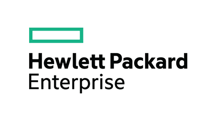Hewlett Packard Enterprise* (HPE)