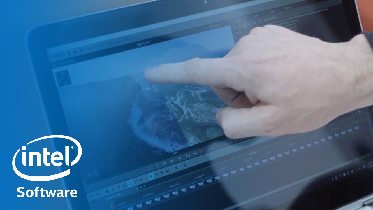 How MAGIX* Made 4K 360 Video Editing Swift and Simple
