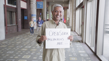 Inspiring the Future of OpenStack* through Diversity, Part II