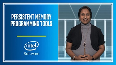 Persistent Memory Programming Tools