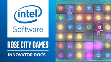 Rose City Games—Innovator Docs