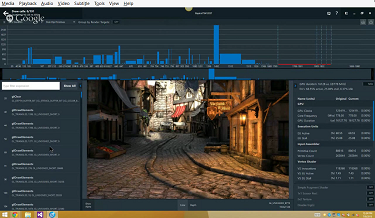 The Full Workflow for Intel® Graphics Performance Analyzers