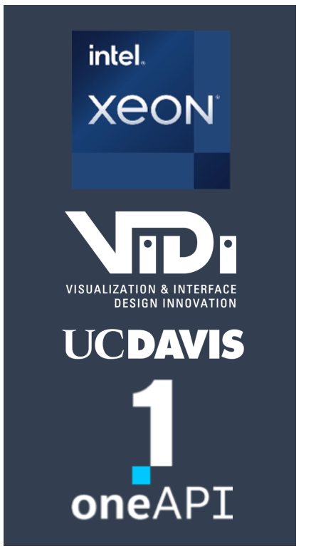 Accelerate Scientific Rendering And Reduce Data Storage Constraints