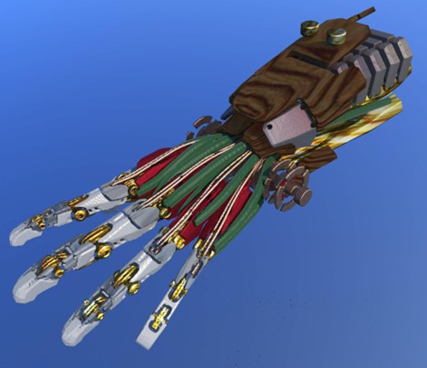 UC Davis Accelerates GenAI for Data Visualization