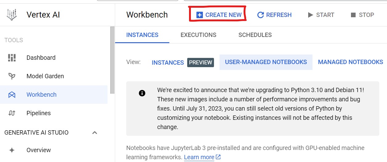 Accelerate Your Ai Workloads With Intel Optimized Ai Software On Gcp