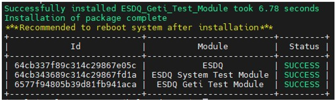 Intel® Edge Software Device Qualification (Intel® ESDQ) for Intel®...