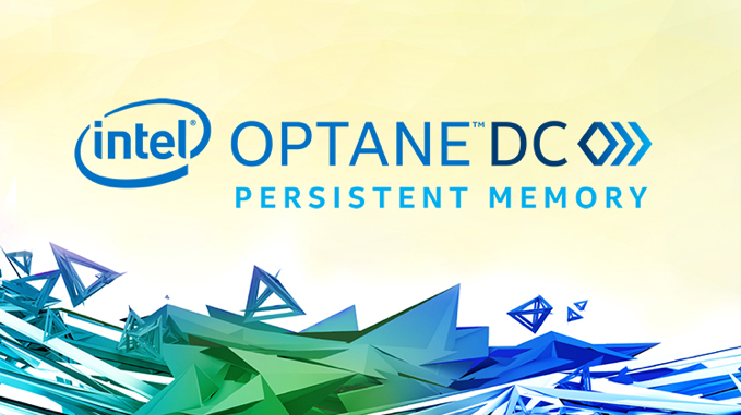 Intel® Optane™ DC Persistent Memory: Benefit from Greater Capacity,...