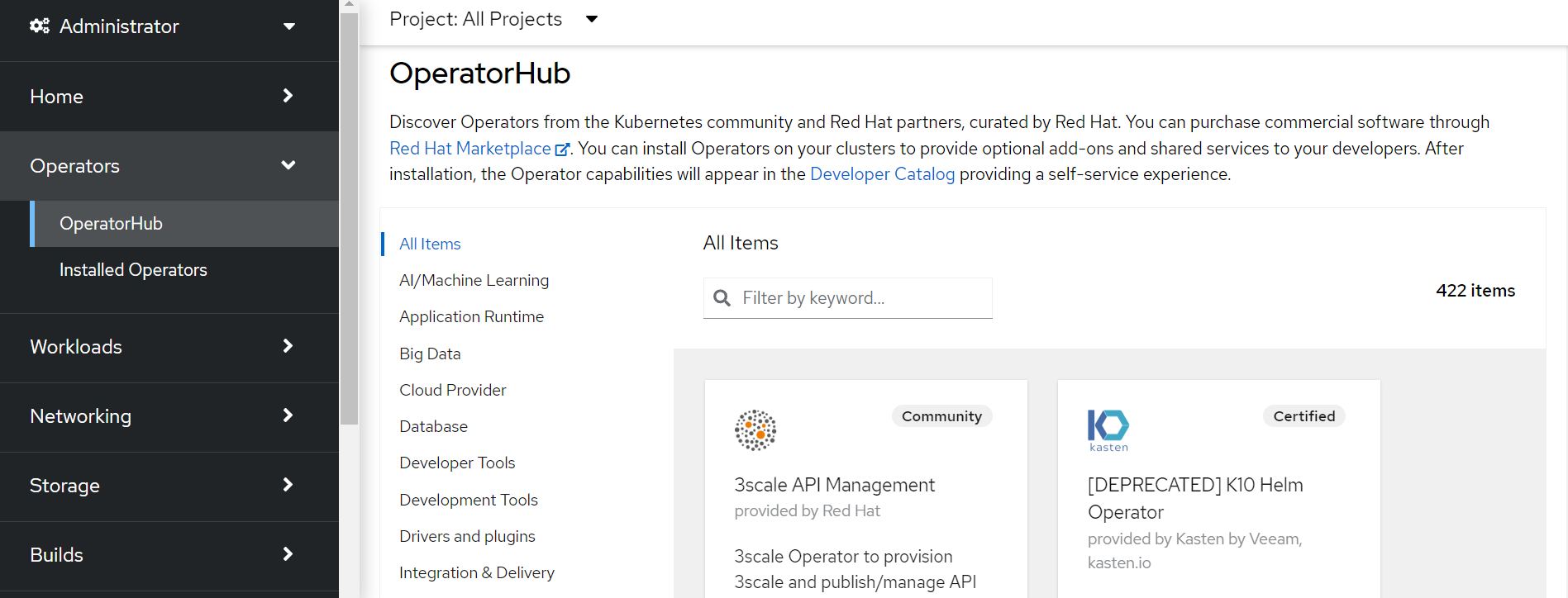 Securing Workloads on OpenShift Container Platform Securing Workloads on OpenShift Container Platform