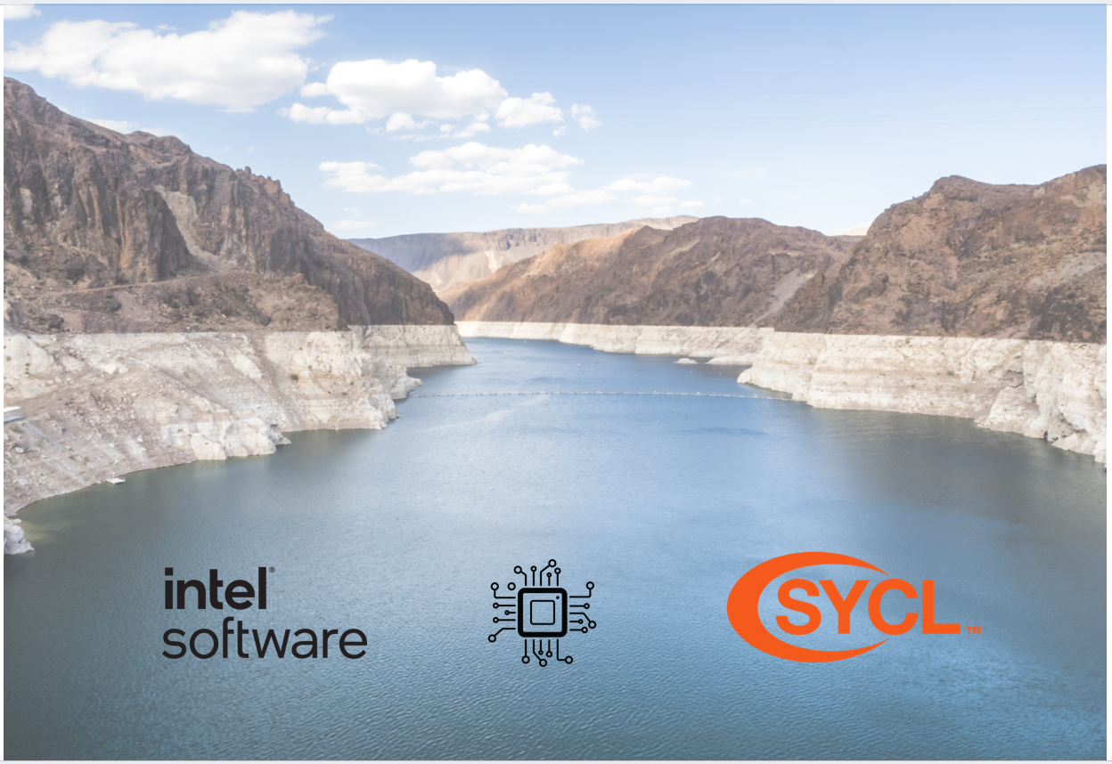 Real-World SYCL* Applications Using Intel® Hardware and oneAPI