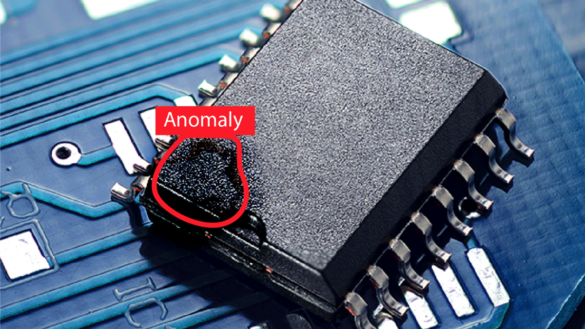 Defect Detection with Anomalib and the OpenVINO™ Toolkit