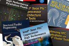 Parallel Programming Books