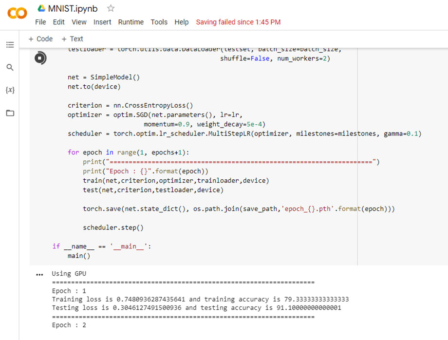 Write Training Scripts For Ai Accelerators