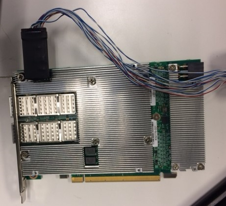 4.5.1.1. Preparing Your N3000 for JTAG