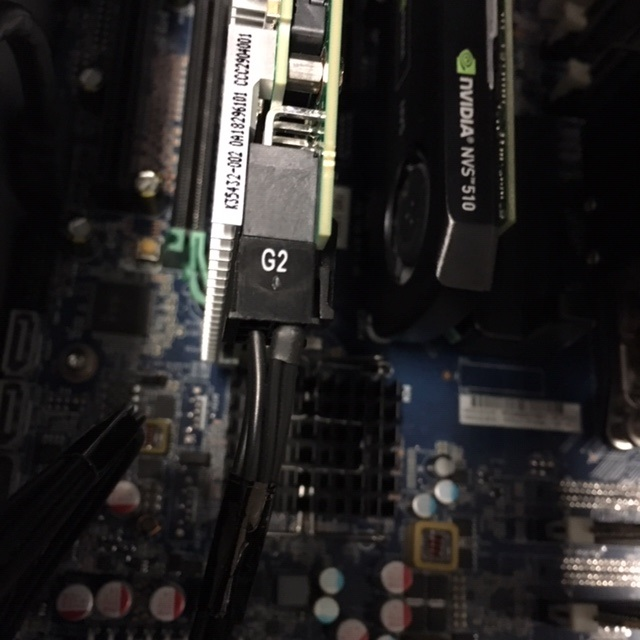 4.5.1.1. Preparing Your N3000 for JTAG