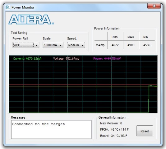 4.4.11. The Power Monitor