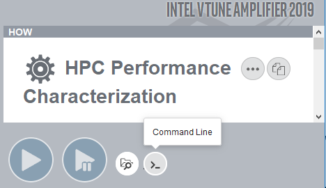 Profiling MPI Applications