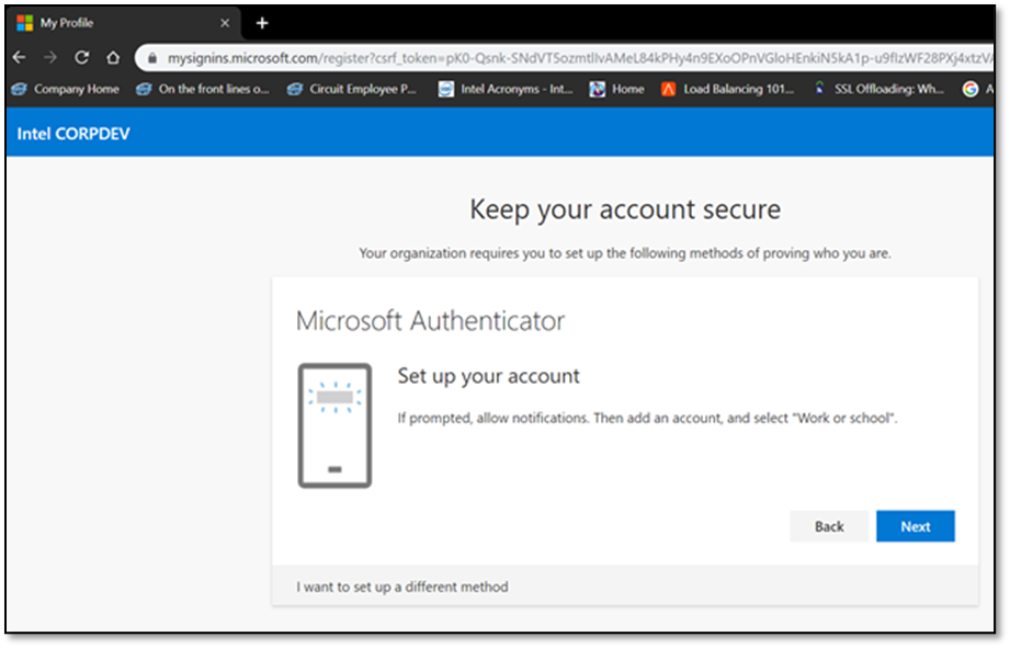 Cómo configurar la autenticación multifactor (MFA) de...