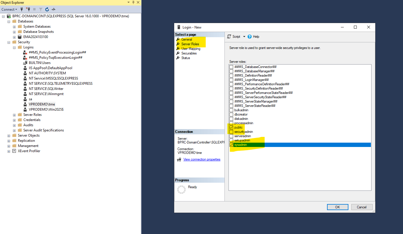 Unable To Add Additional Intel® EMA Server to a Distributed Cluster