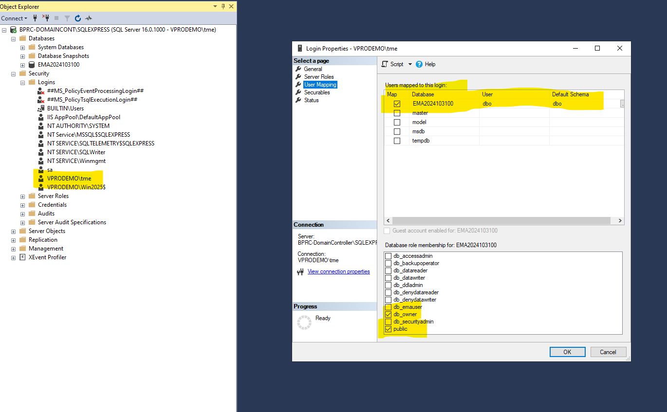 Unable To Add Additional Intel® EMA Server to a Distributed Cluster