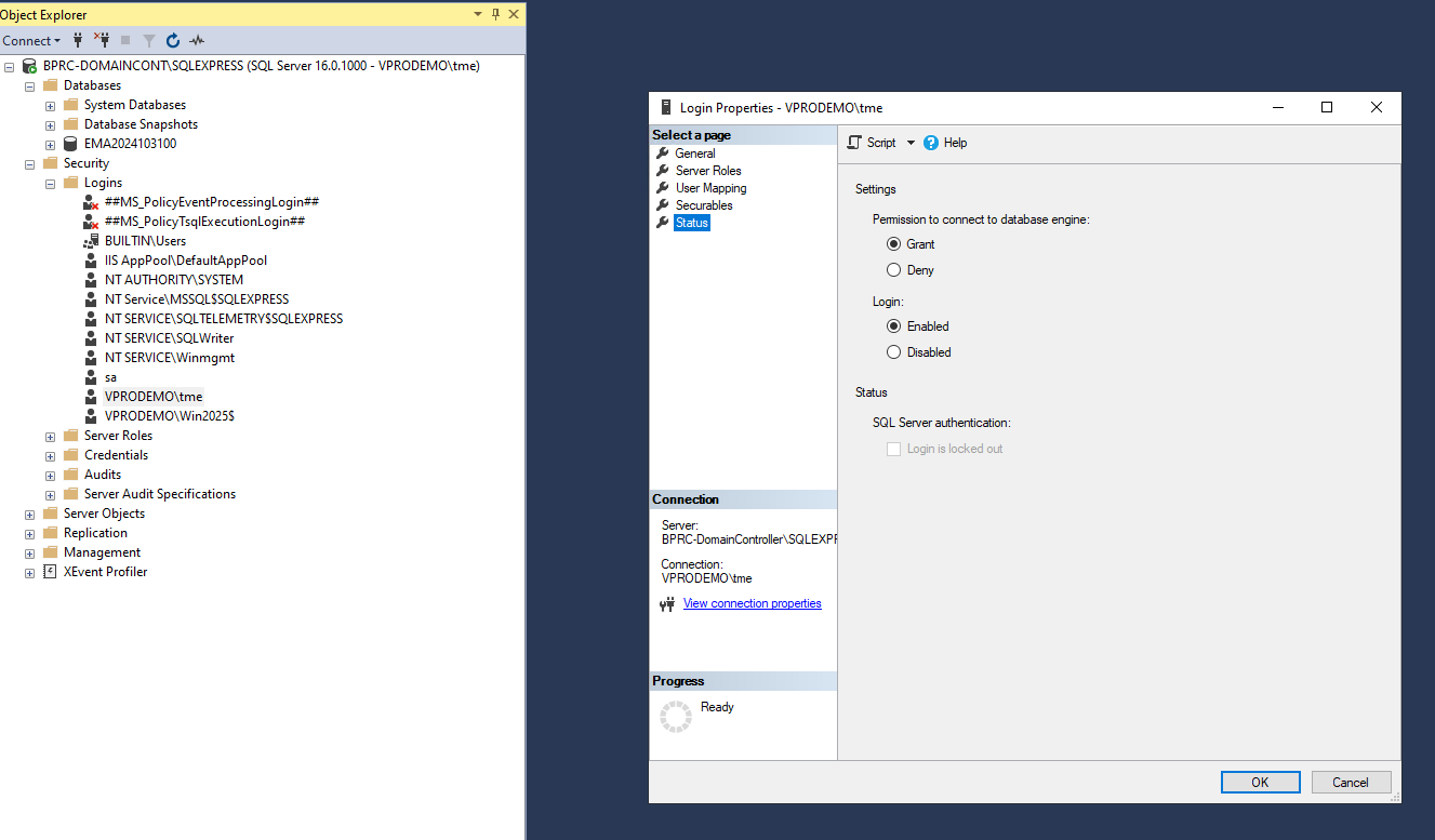 Unable To Add Additional Intel® EMA Server to a Distributed Cluster