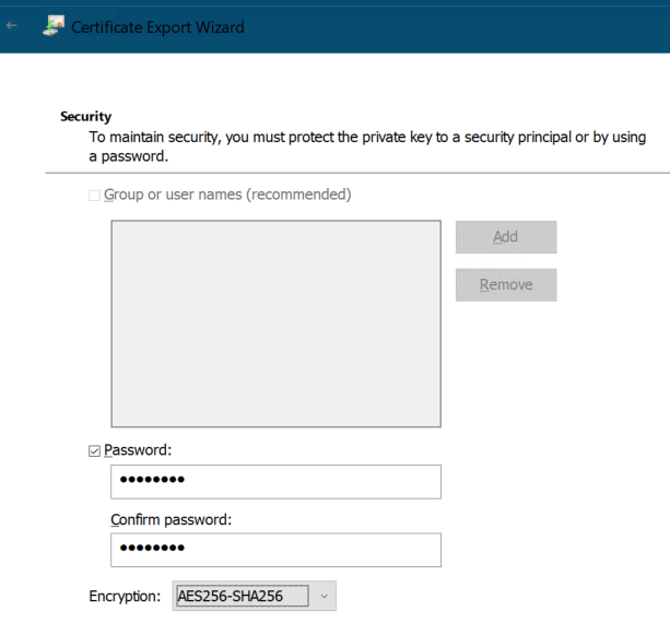 Unable to Provision Intel® EMA in Admin Control Mode on Intel® ME...
