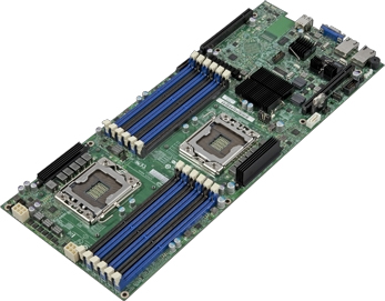 Intel® Server System Guide