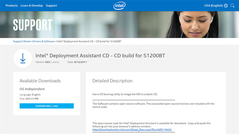 Intel® Server System Guide