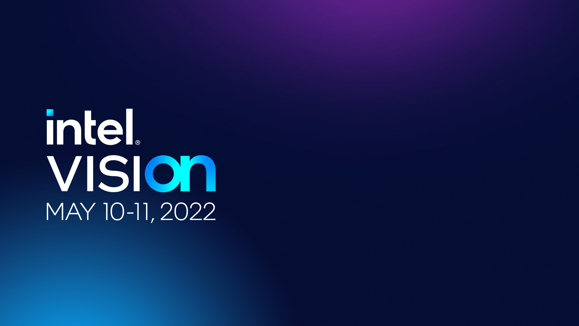 Intel Labs at Intel® Vision