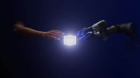 Human-AI Collaboration: Amplifying Human Potential in Computing,...