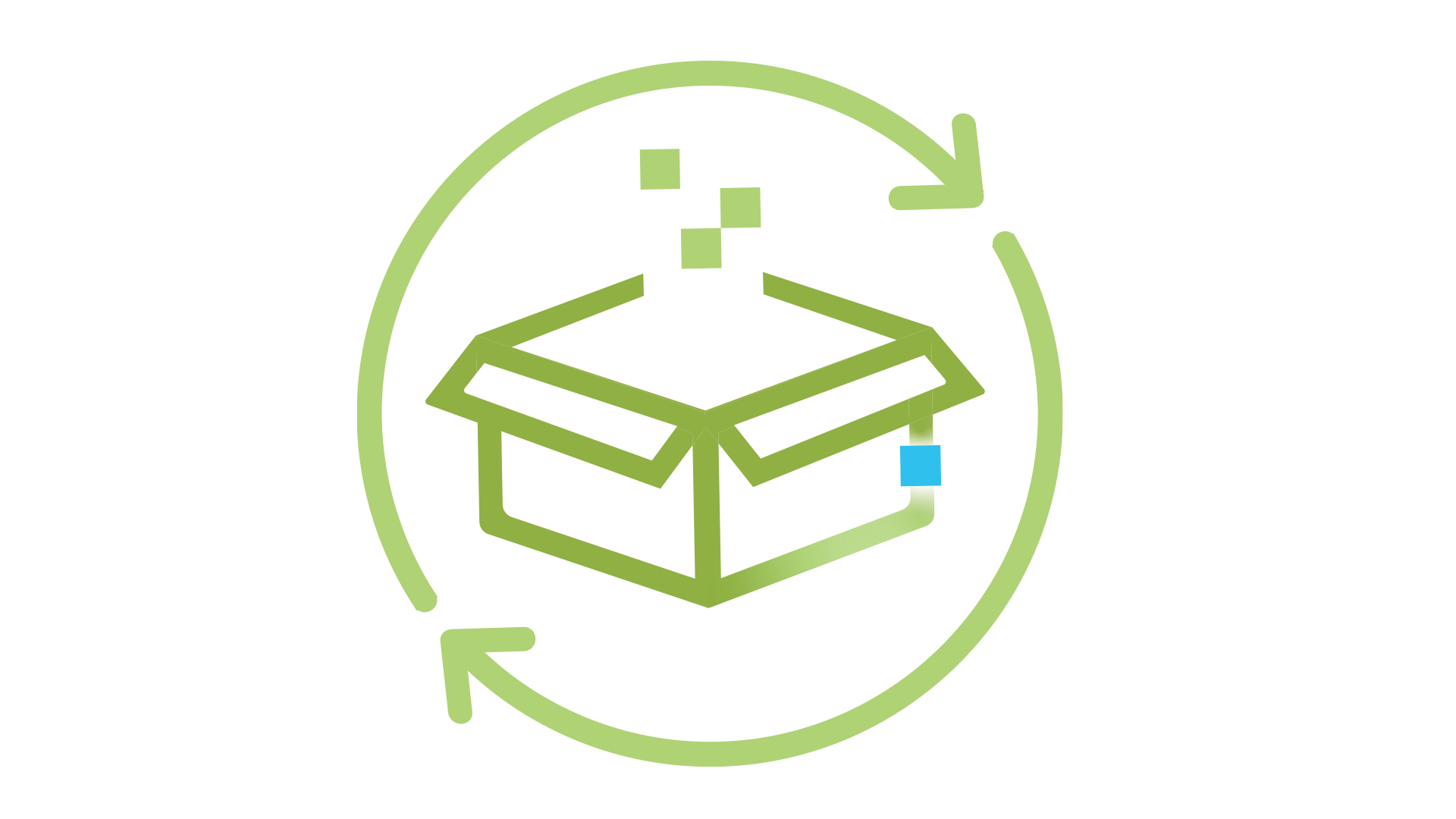 Intel Packaging Recycling and Sustainability