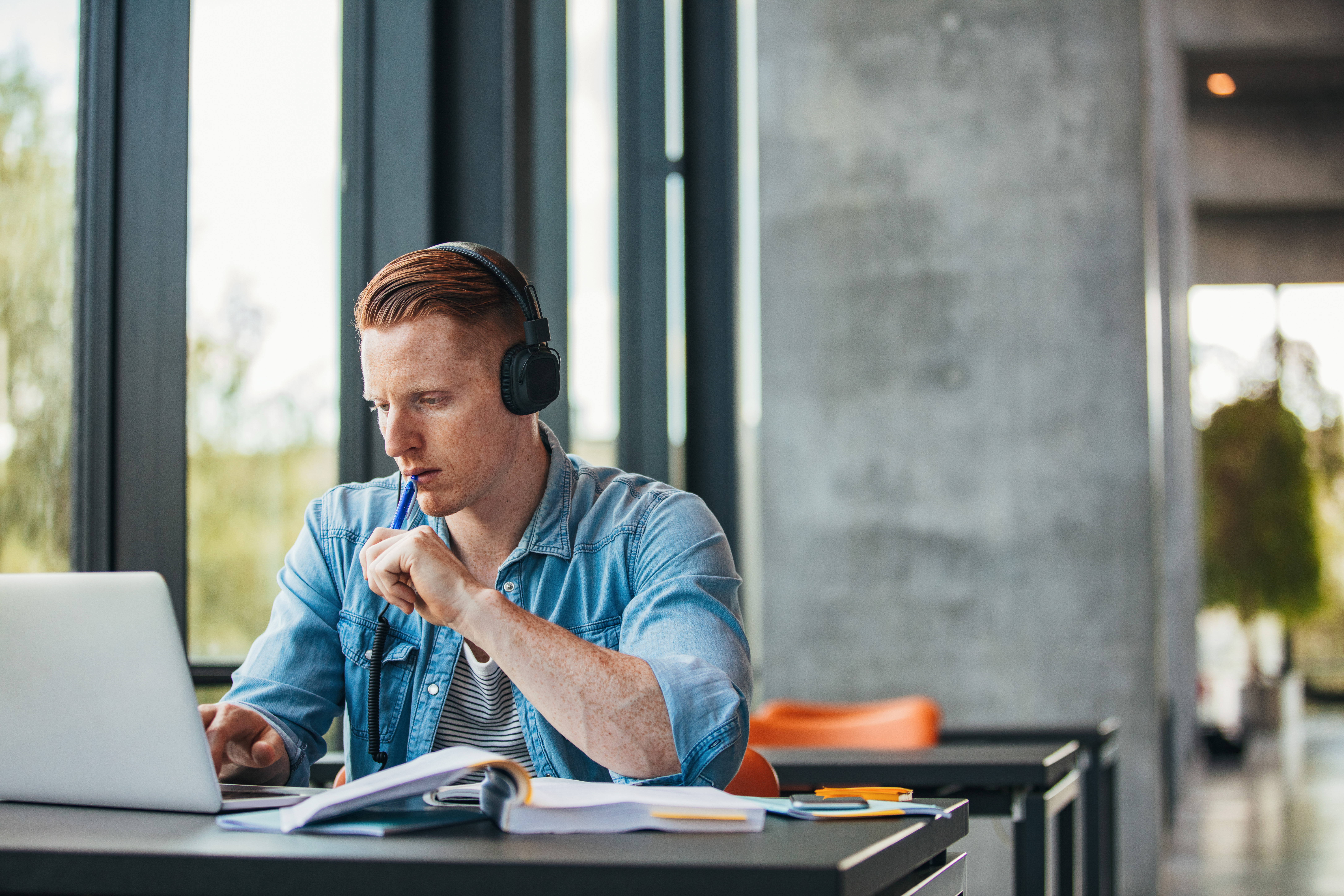 Higher Education Technology, Solutions, and Resources – Intel