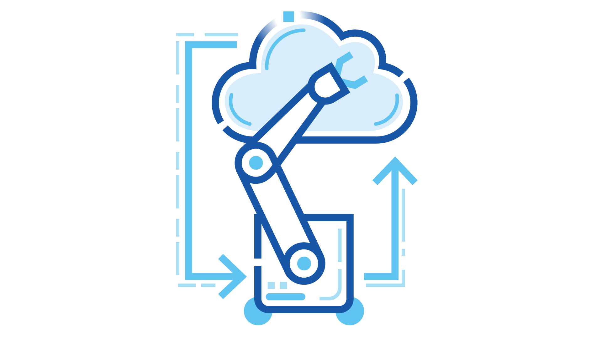 Edge Insights for Autonomous Mobile Robots (EI for AMR)