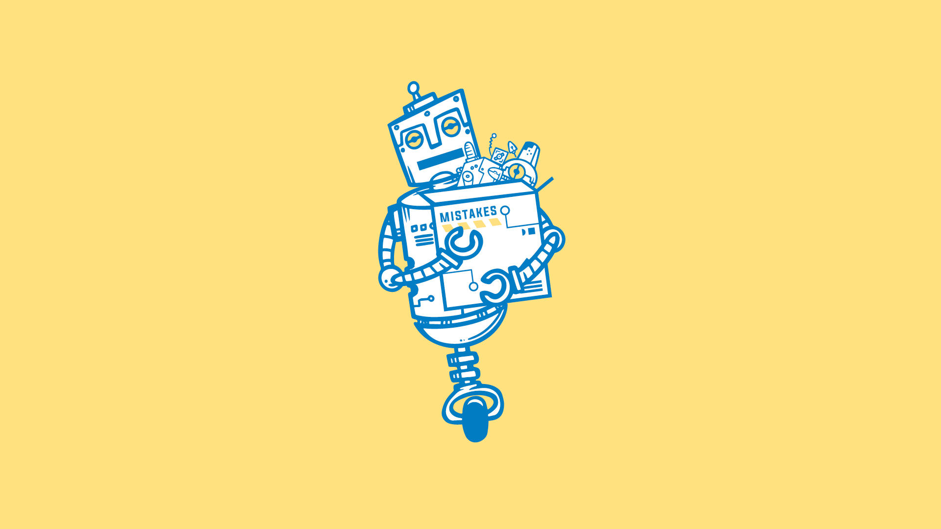 Intel® Future Skills: Embracing Mistakes Essential Skill Overview