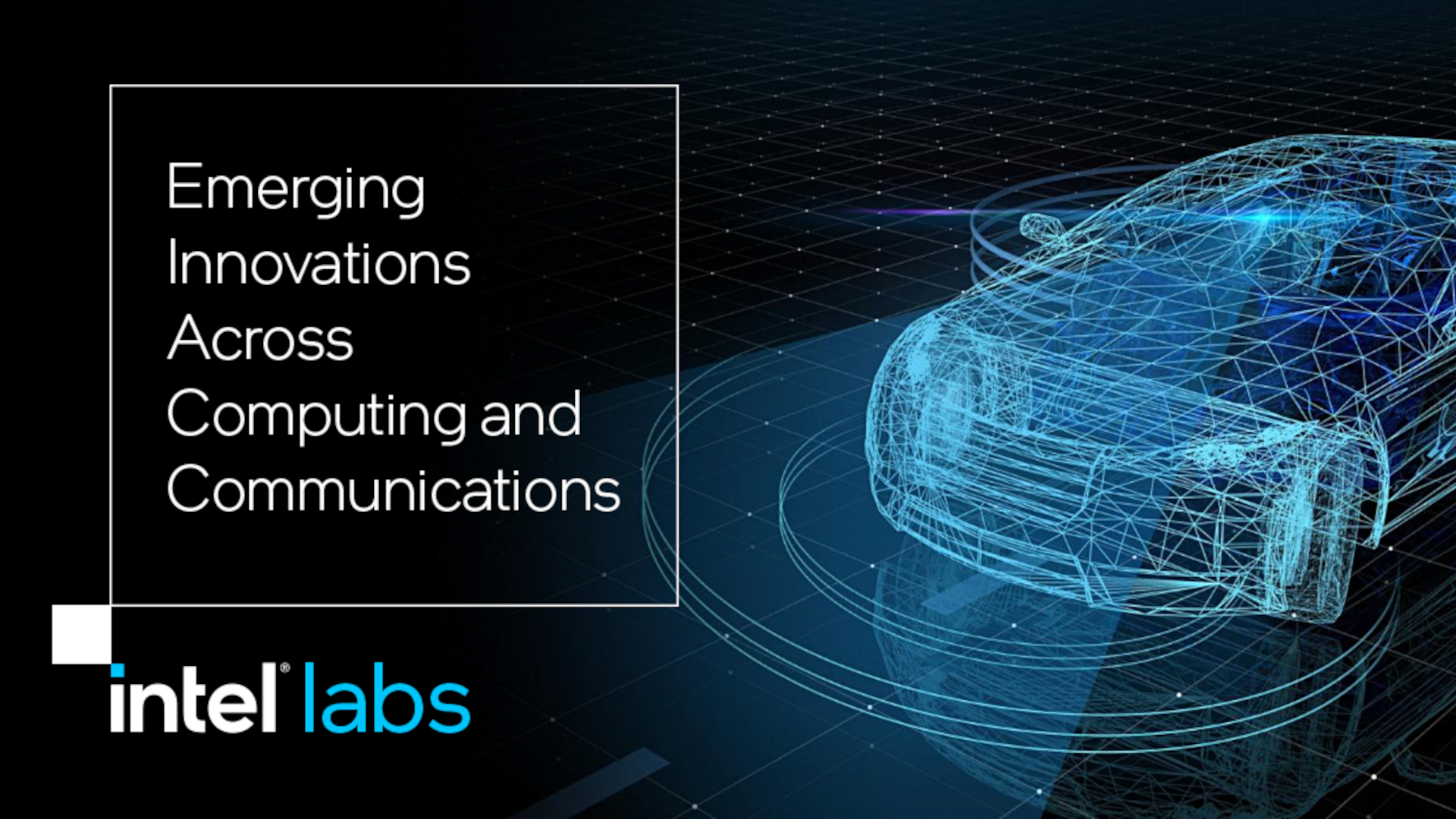 Intel Labs Germany Announces Participation in SafeADArchitect