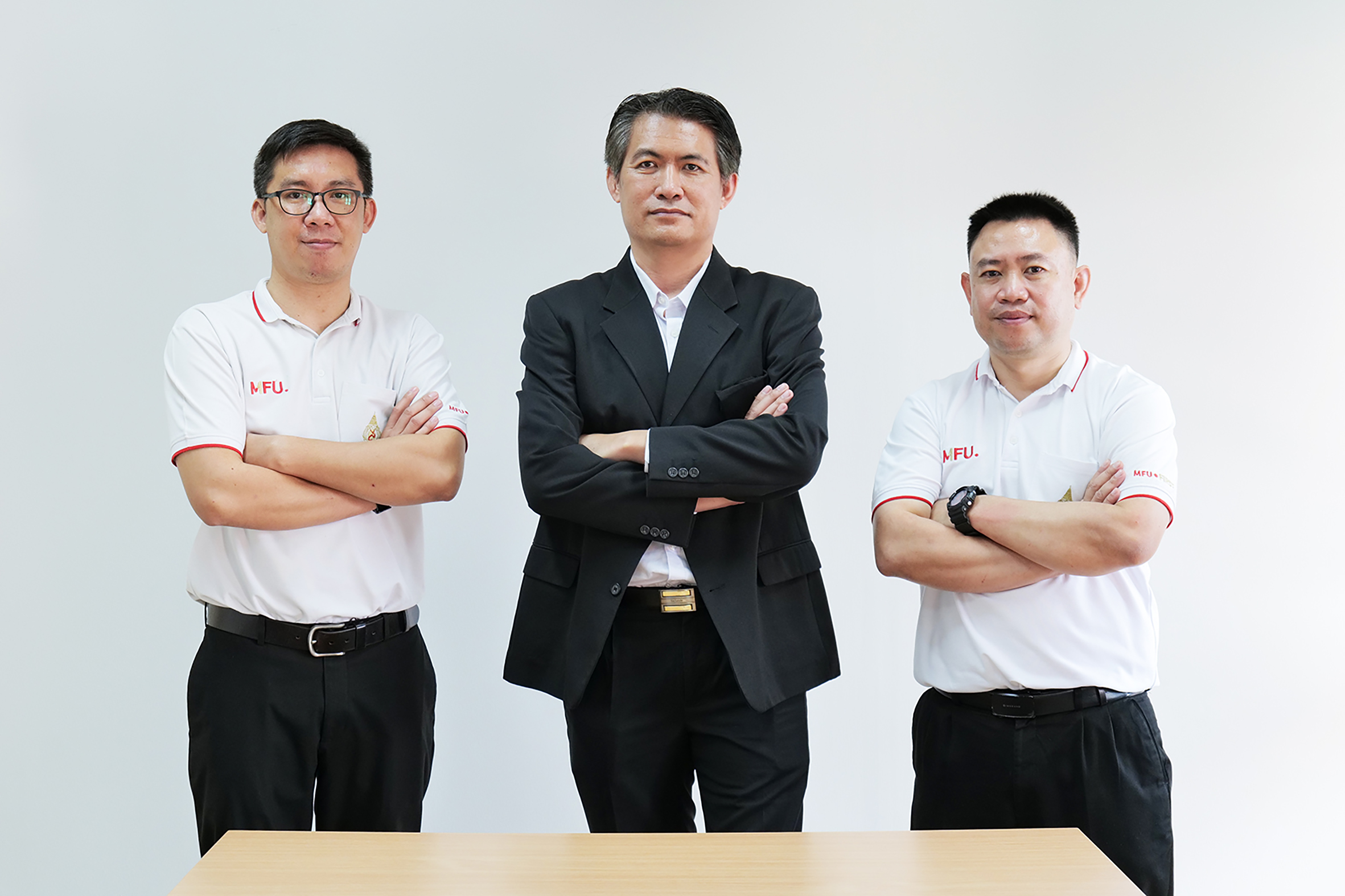 Mae Fah Luang University Enhances IT Center