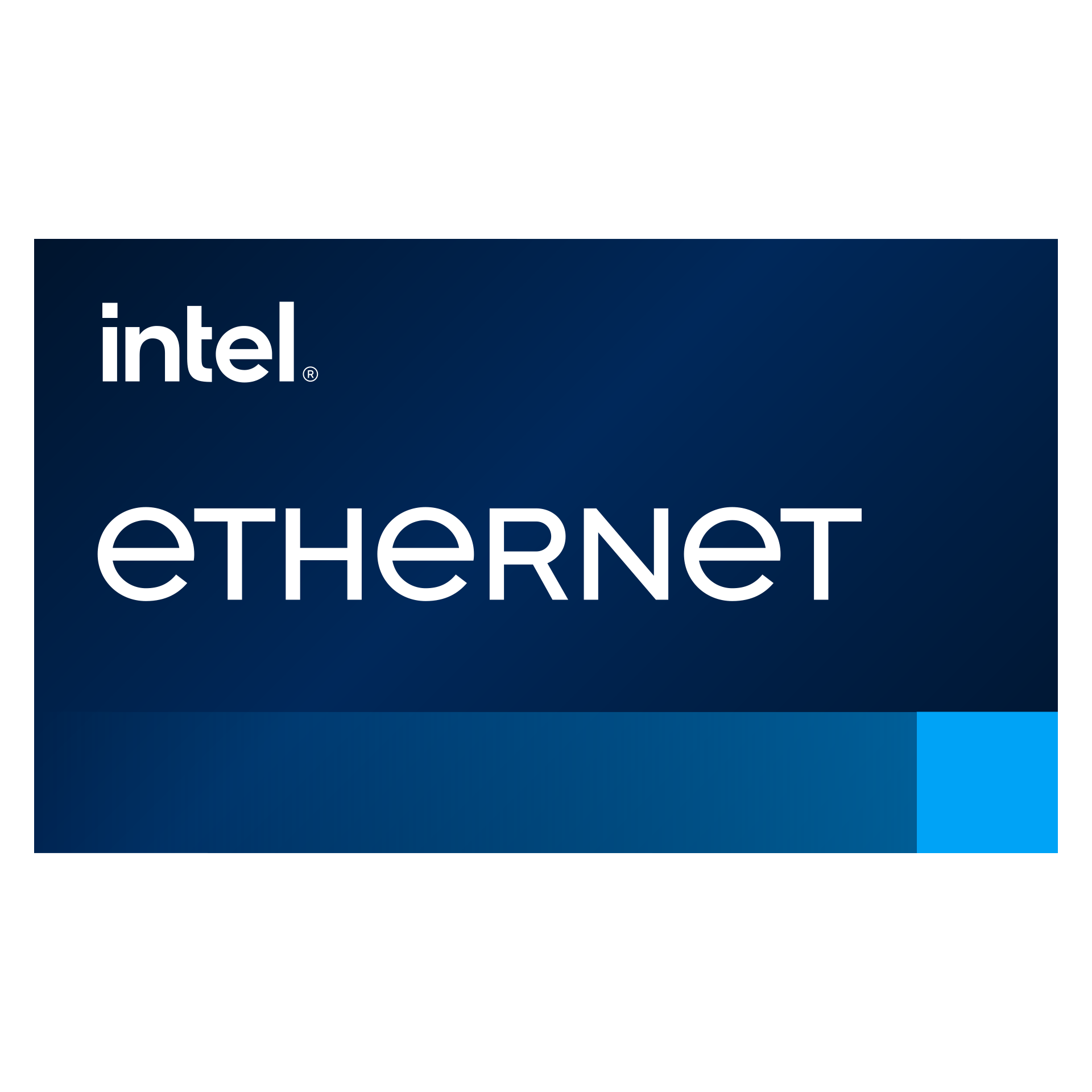 Ethernet Products: Network Cards and Network Adapters - Intel®