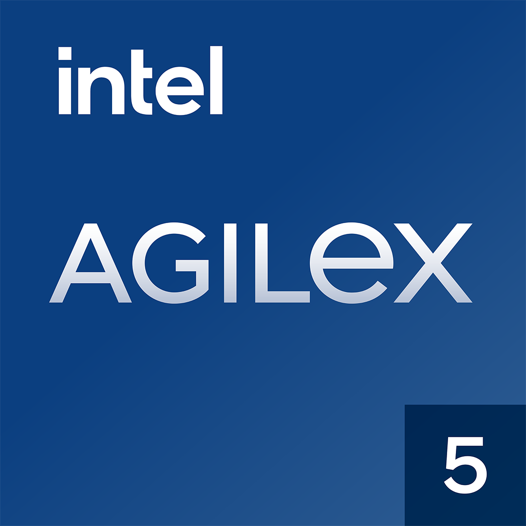 Agilex™ 5 Fpga D Series Performance And Power Efficiency