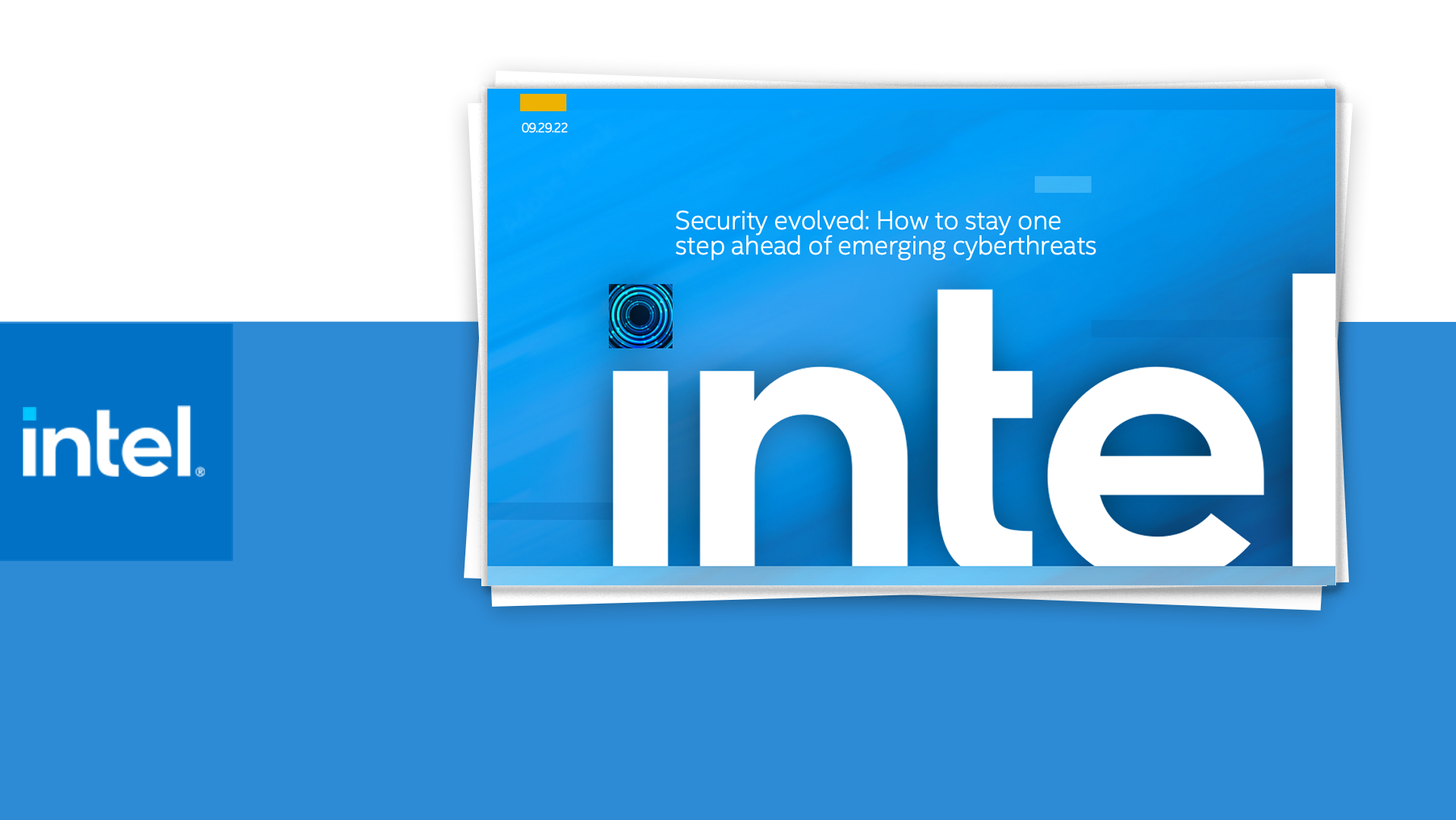 Intel Security Logo