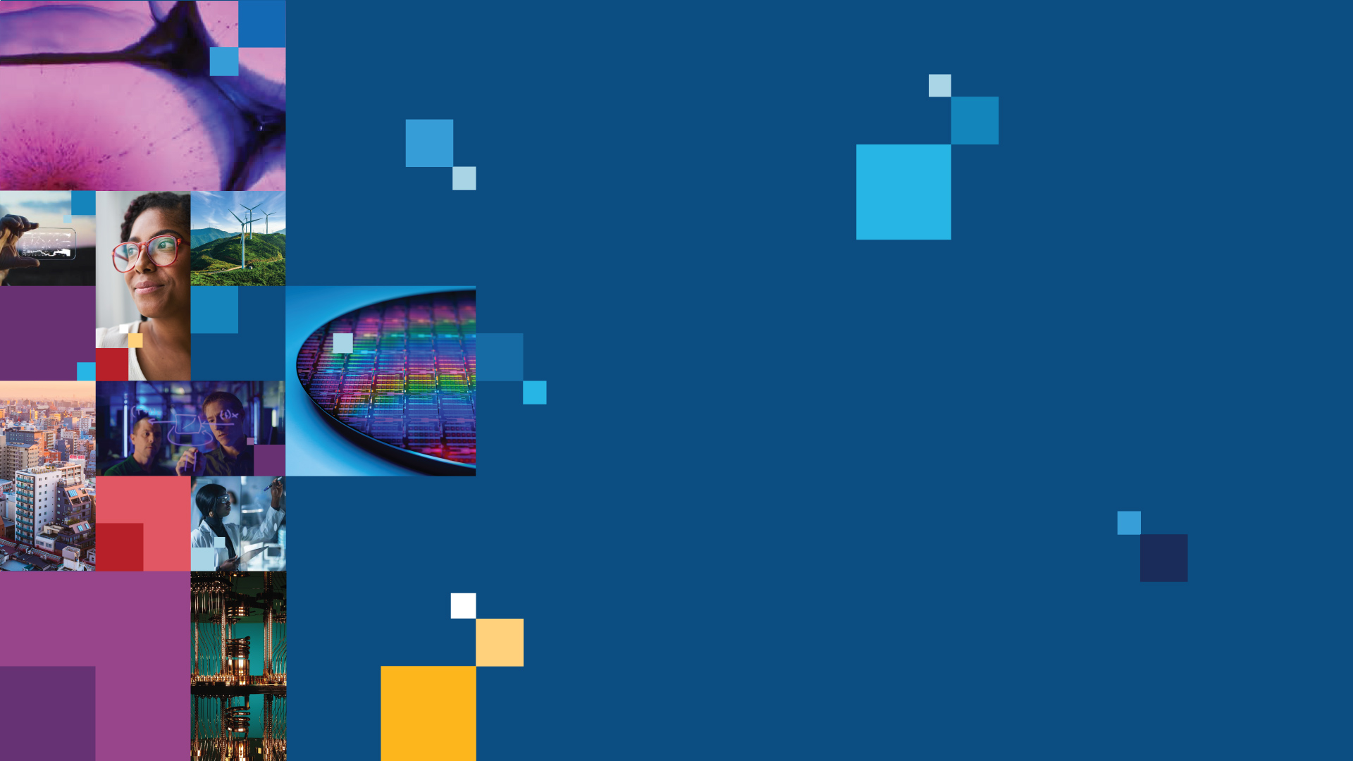 Computing Technology Advancements & Innovations| Intel®