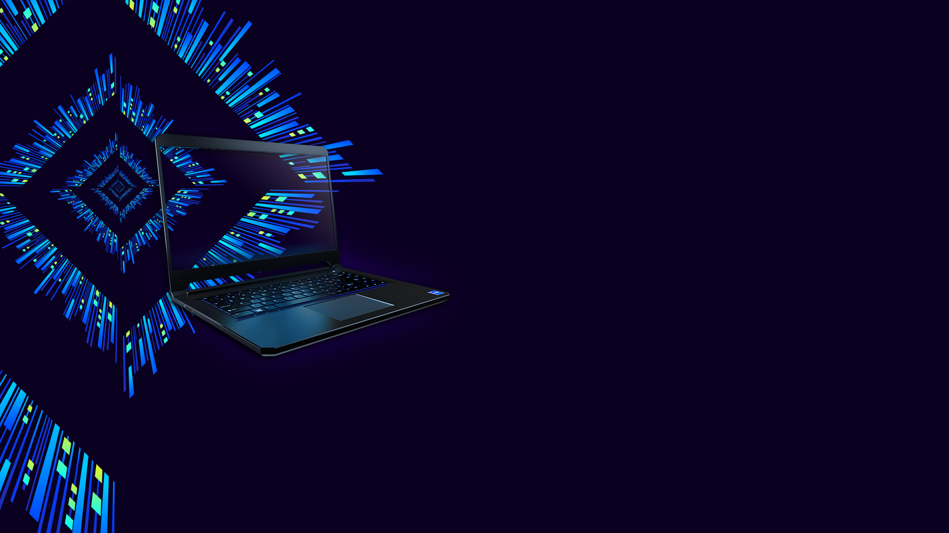 Gaming Laptops with Intel® Technology - Portable Performance