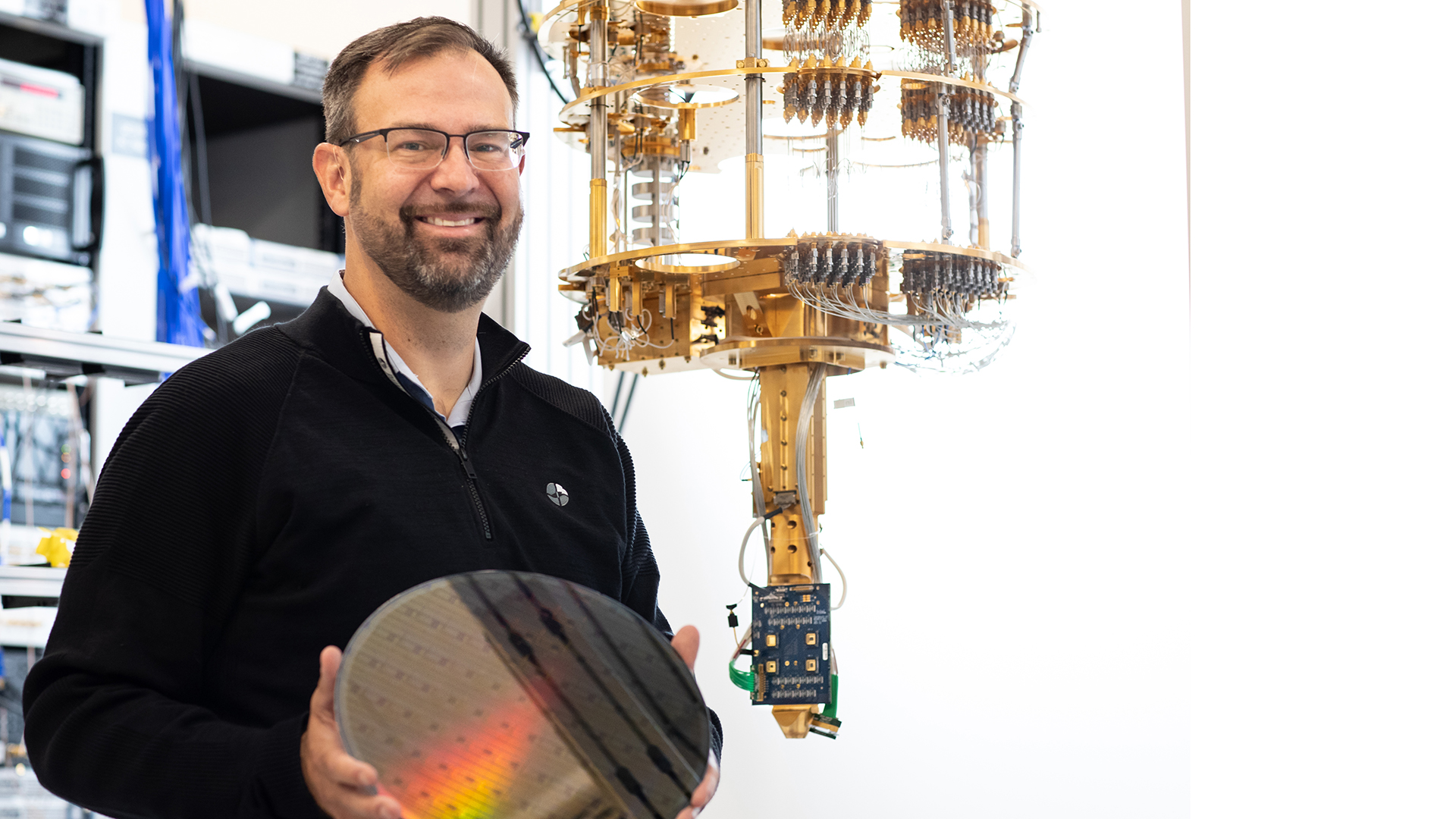 The Journey to Building a True Quantum Computer
