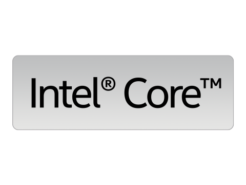 Intel I7 Logo
