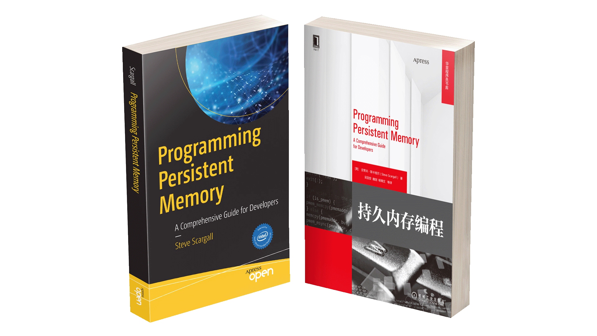 Persistent Memory